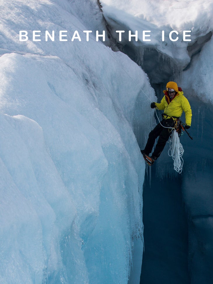 The Best Climbing Movies on Amazon Prime, Netflix, Hulu, and Disney+