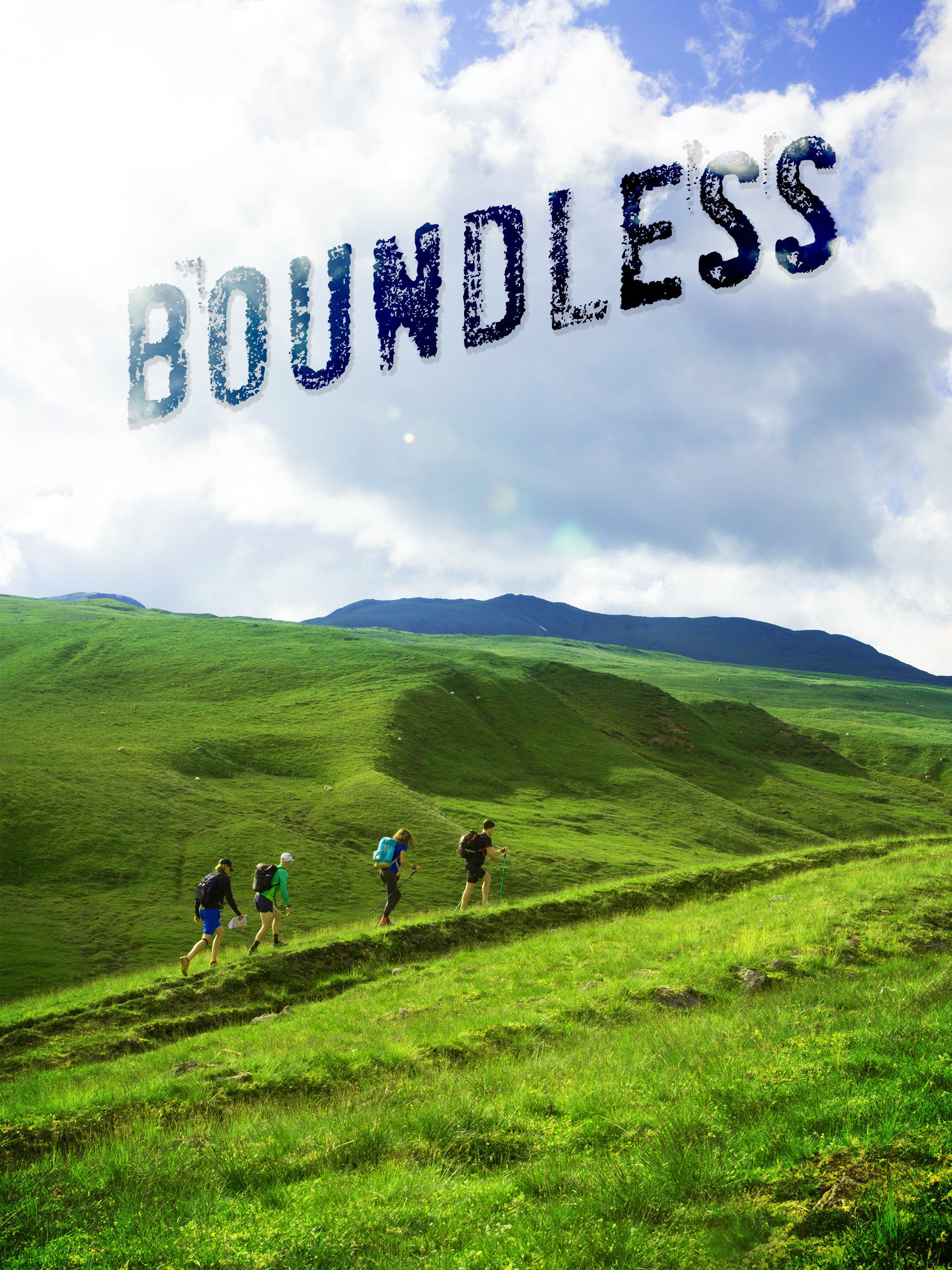 Boundless Tv Show